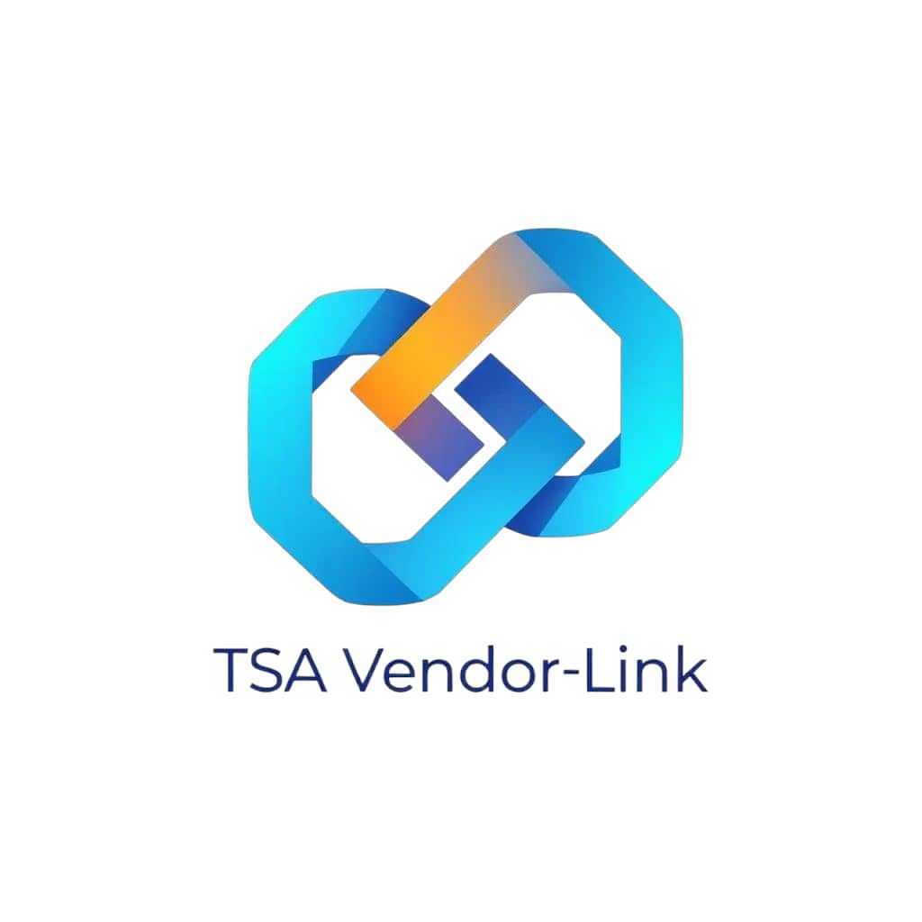 TSA Vendor-Link